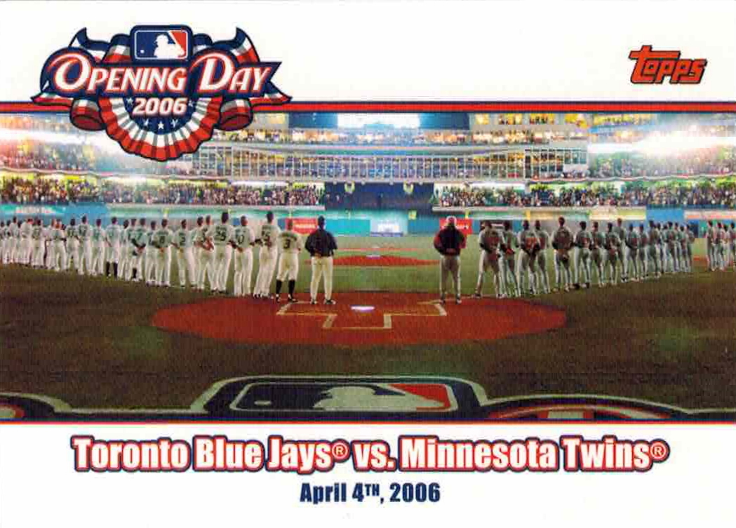 Dime Boxes -- The Low-End Baseball Card Collector's Journey: Happy ...