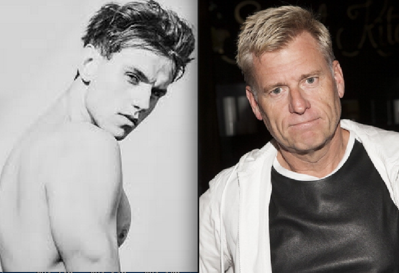 Celebrity Gossip and Entertainment News: Joe Simpson Proposes to Boy ...