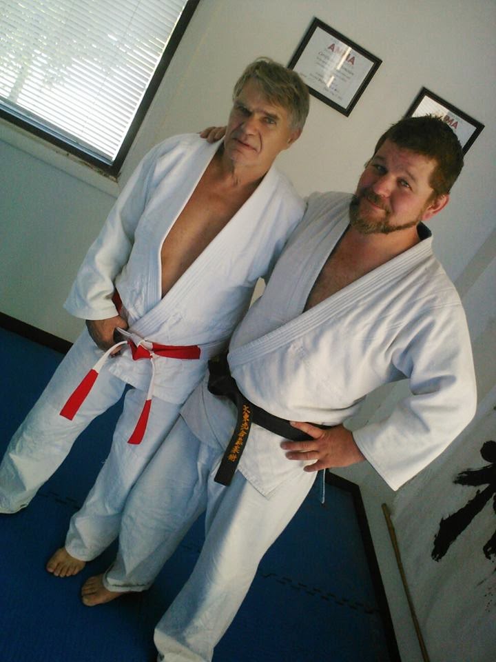 The Dragon's Orb: The Advertisement - Aiki and Jujutsu in Corvallis ...