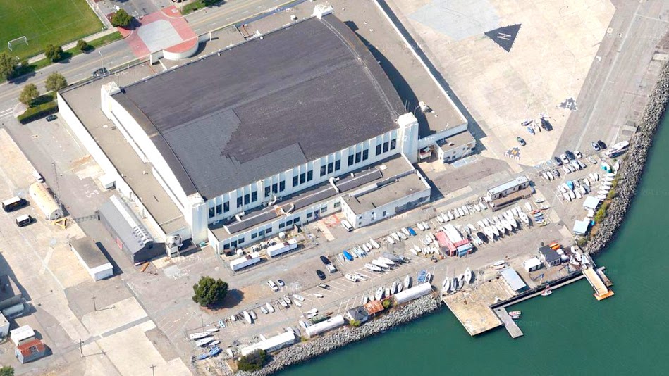 Utah Data Center - Building A Data Center - Build Information Center