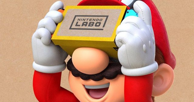 Super Mario Odyssey (Switch): conteúdo extra poderá ser jogado sem o VR ...