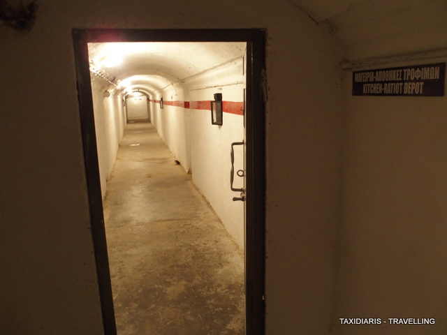 Travelling - Ταξίδια: Rupel fort - Greece