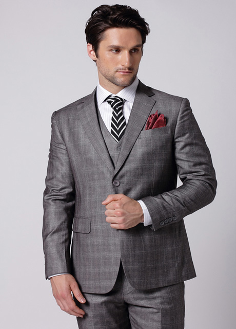 Angla's Fashion Custom Suits Blog: How To Choose Formal Suits