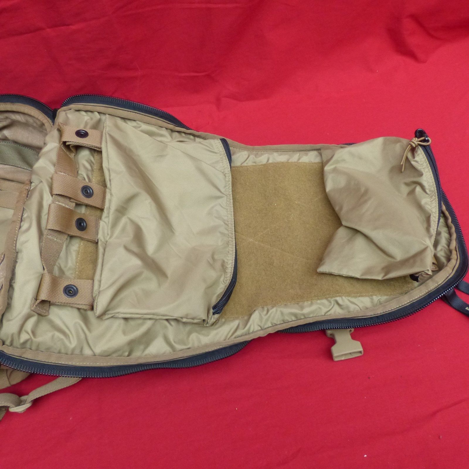 Webbingbabel: Diamondback Tactical BattleLab Assault SOF Pack Jumpable