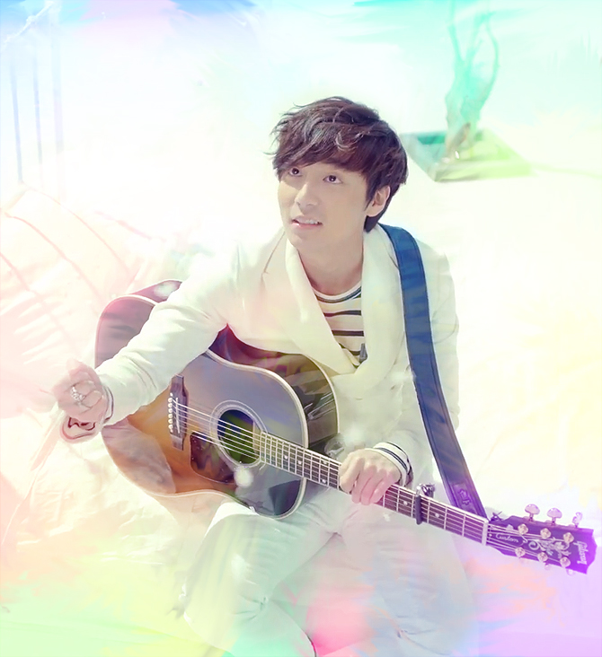 K-Pop Lyric Stop: Roy Kim (로이킴) Lyrics