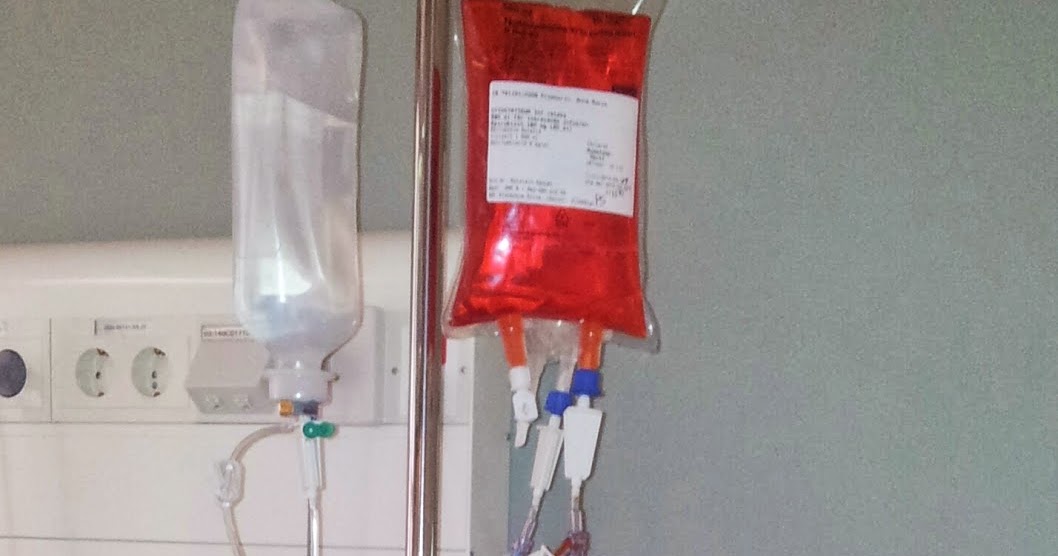 fuckcancer: Första cytostatika behandlingen är avklarad - nu är det ...