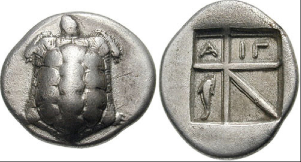 NephiCode: Zeezrom’s Bribe and Nephite Money