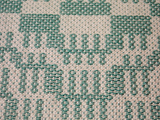 WEAVING FOR FUN: Playing with Summer and Winter