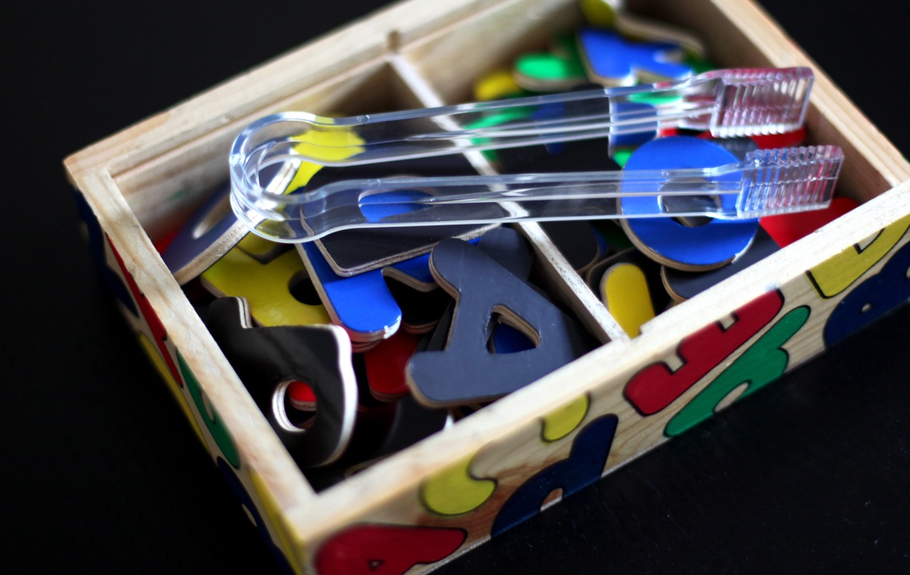 Mum in the making: Little Learning