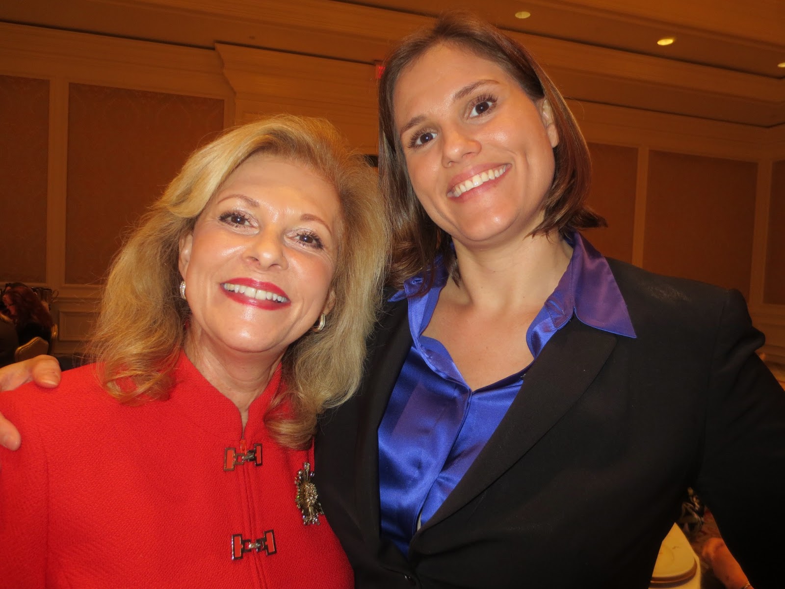 The Civilized Life in Sarasota: SPARCC's LOVE Fashion Show and Luncheon