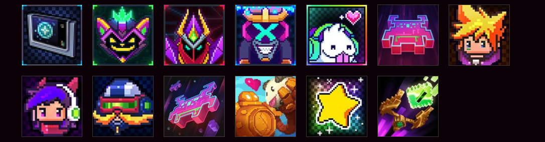 Surrender at 20: Arcade Boss World 2017