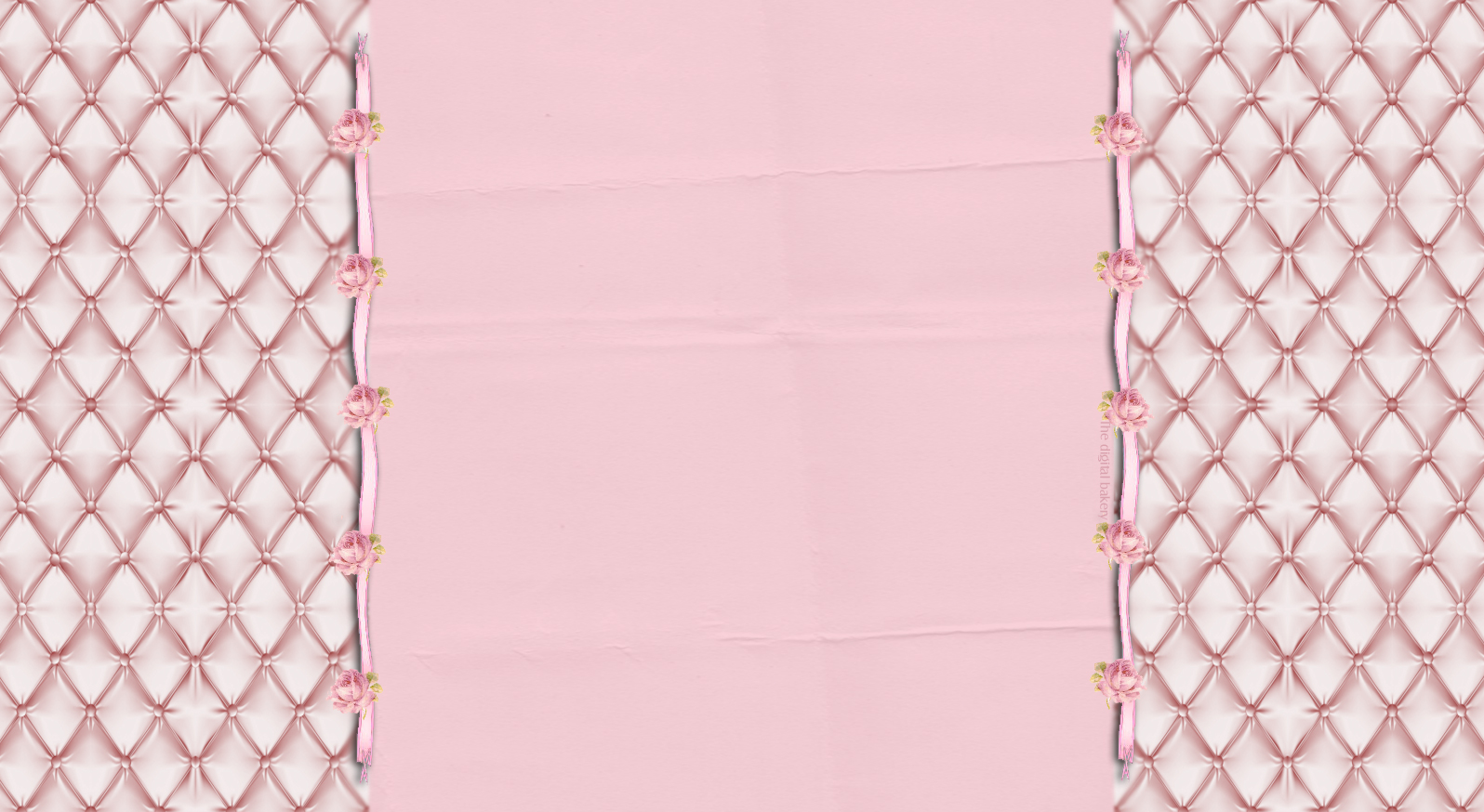 ♥ the digital bakery ♥: Two column Designs [ minimum template ]