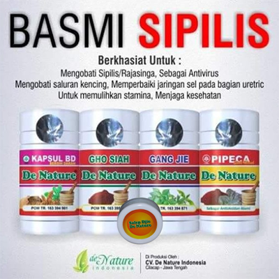 List Daftar Macam Macam Obat Sipilis Antibiotik Di Apotik Yang Ampuh ...