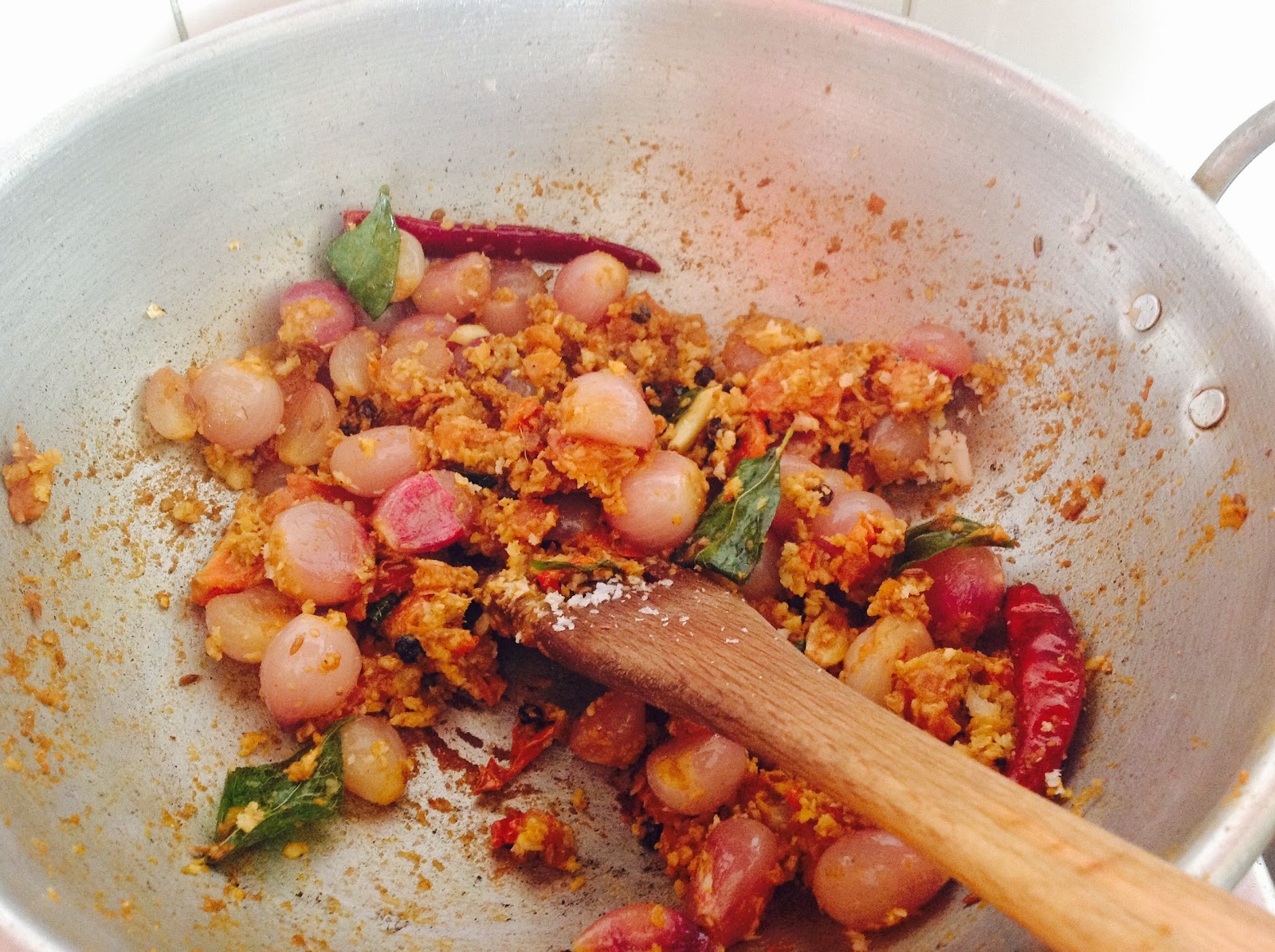 Easy fish gravy | Yummy-And-Healthy-Food