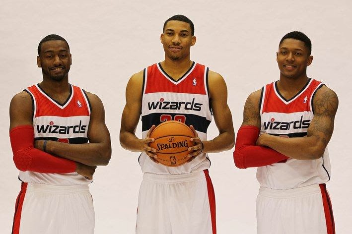 Factoría NBA: Washington Wizards, rumbo a los Play-off