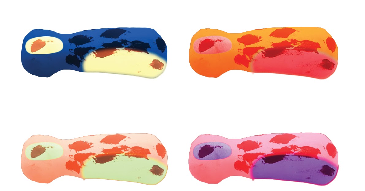 Good grip_Color Test