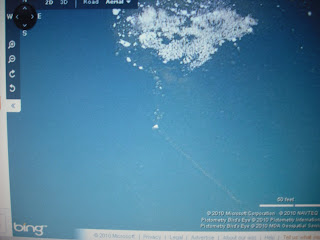 Secret Landscapes: The Island in South Watuppa Pond