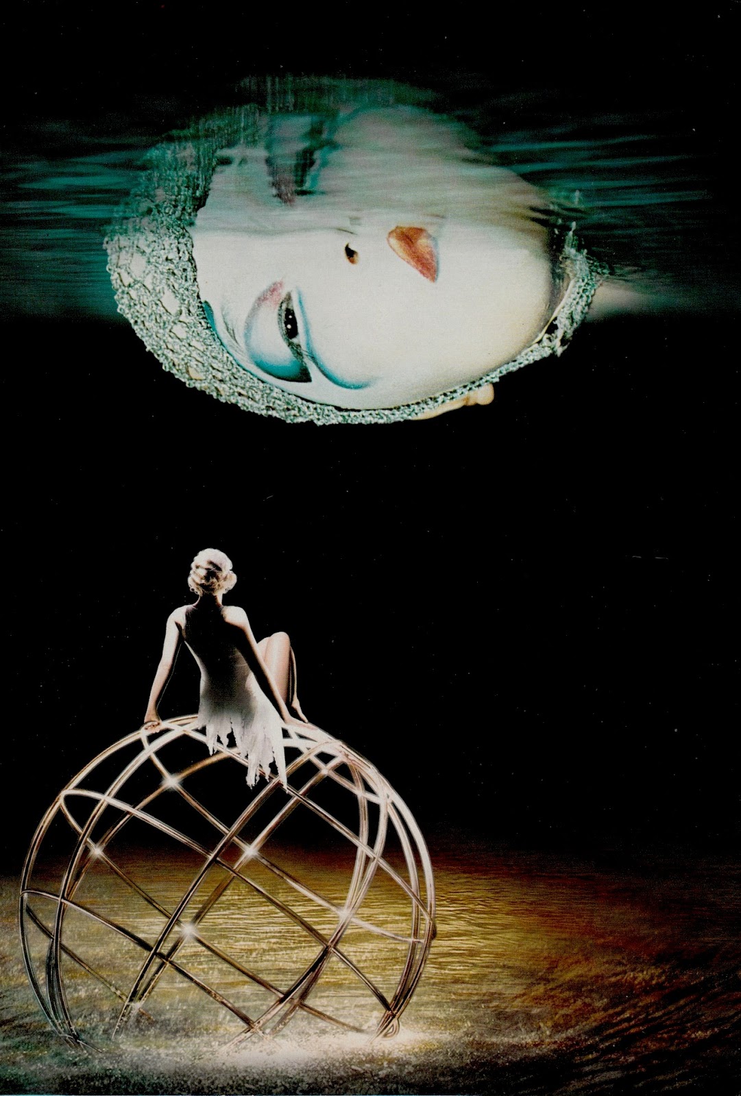 The Big Study: SLOW SWAN SONG, Part Four