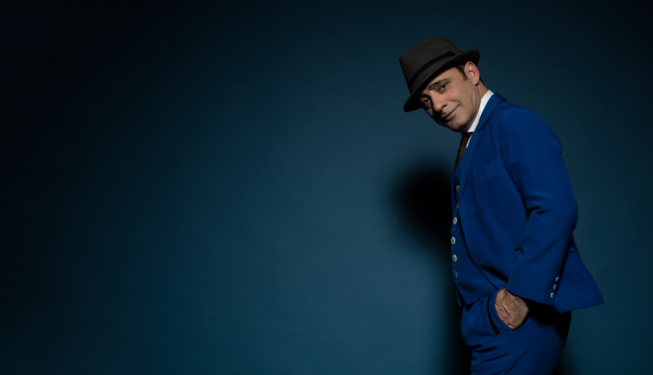 Zenet estrena Fuiste tú | J-musind