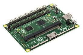 Si Kecil Raspberry Pi | Technology For Life