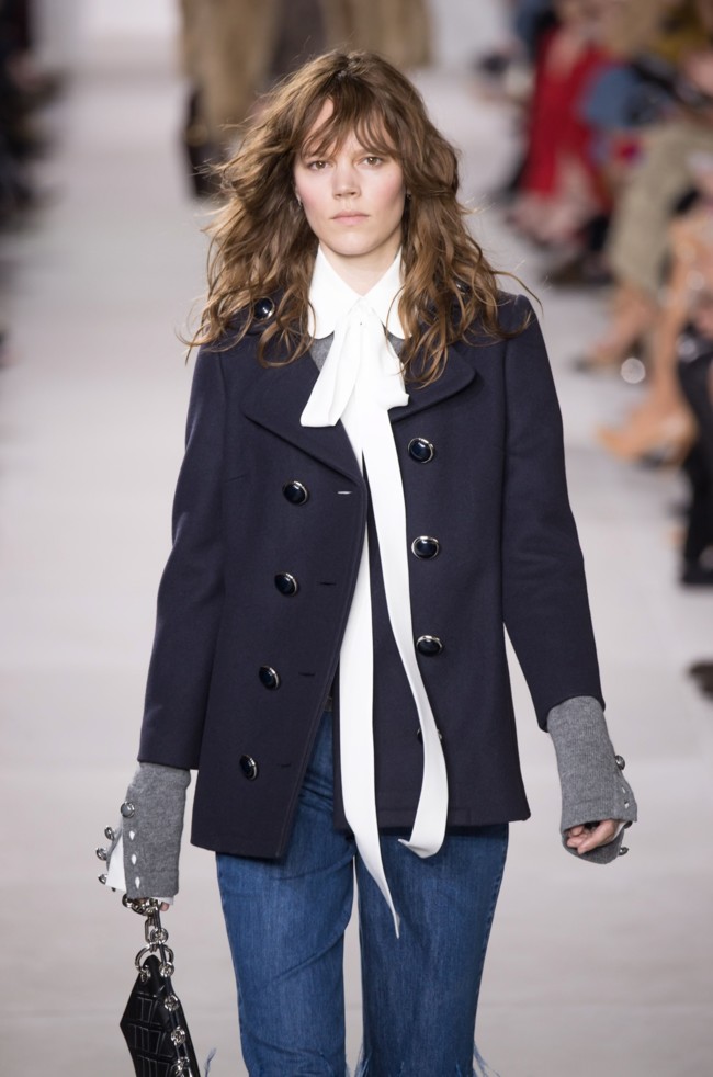 Las últimas Tendencias de Moda para Mujeres. - Salón y Belleza