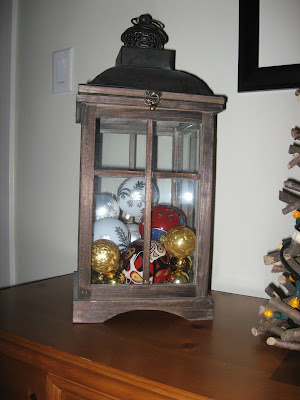 Mayne Island Cottage: November 2012