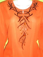 BUTIK NURAINI