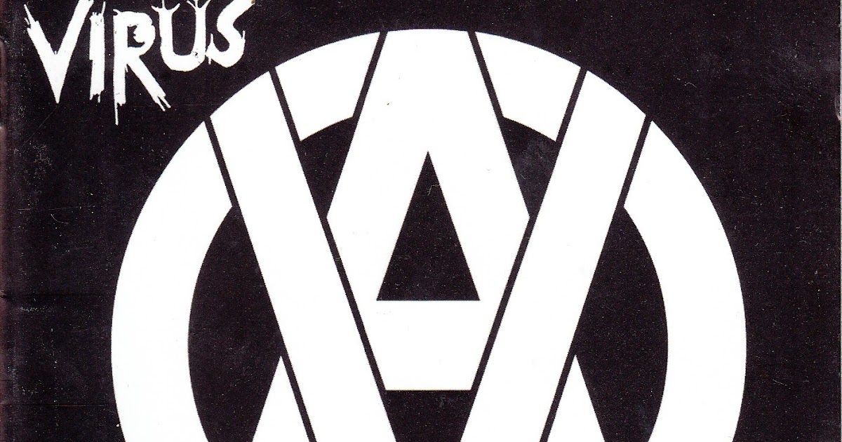 Virus Band Logo