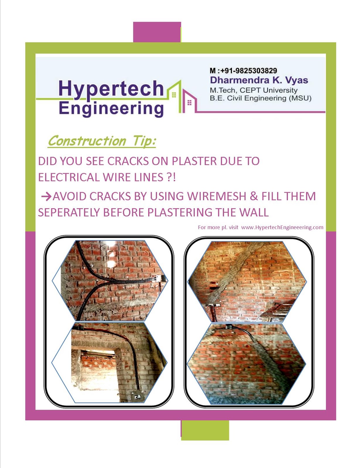 Hypertech Engineering: 2018