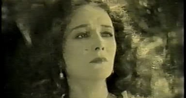 Ann Harding's Treasures: Surrender! 1927