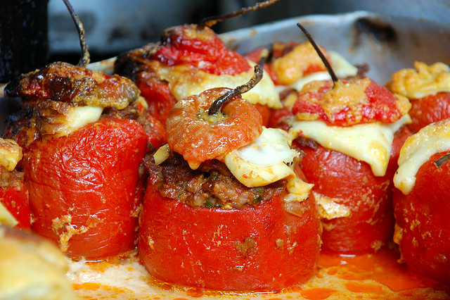 Costumbres y Tradiciones de Apurimac: Platos Típicos de Abancay