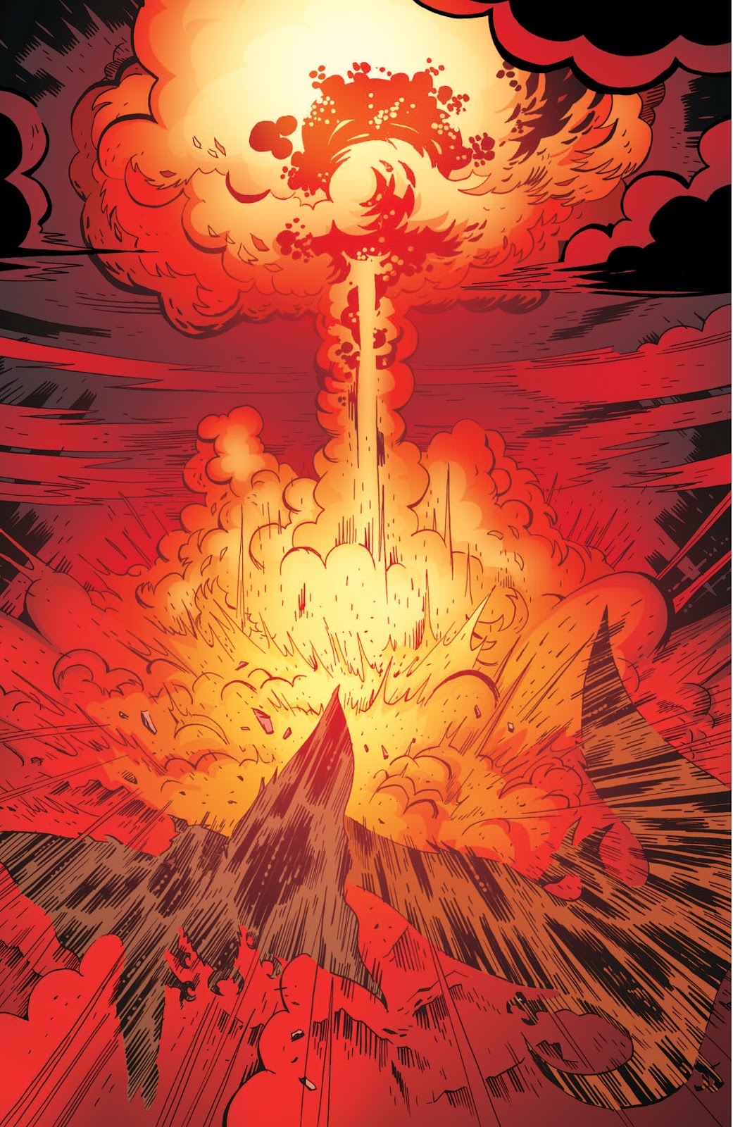 Composite Godzilla | Cada Debates Wiki | Fandom