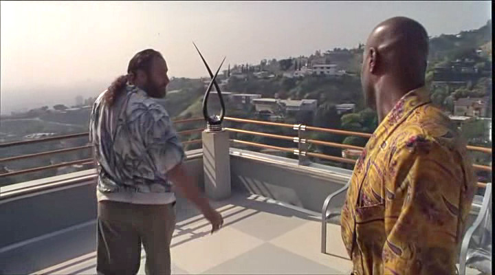 Movie Tourist: Get Shorty (1995)