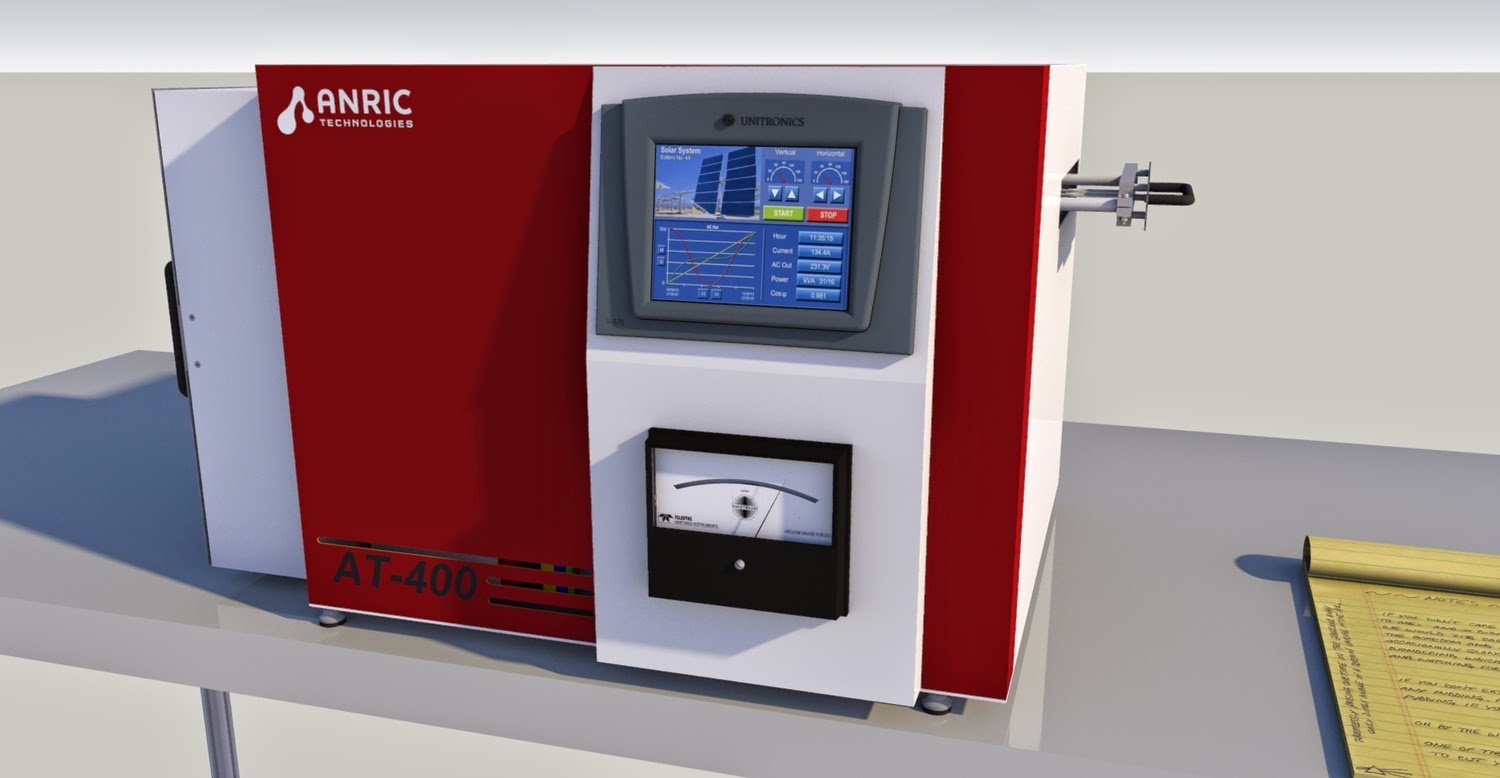 BALD Engineering - Born in Finland, Born to ALD: New ALD Startup ...