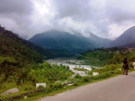 All About Himachal Pradesh: Palampur, Himachal Pradesh