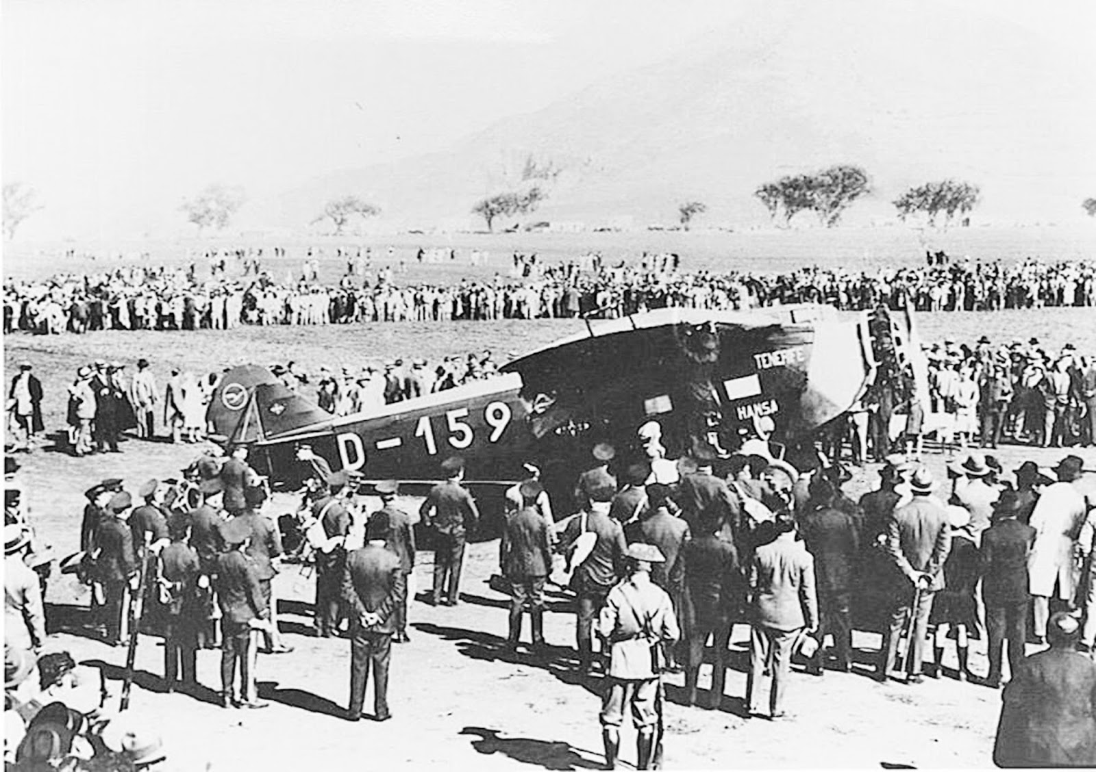 EFEMÉRIDES: LOS RODEOS EN EL TIEMPO (II)