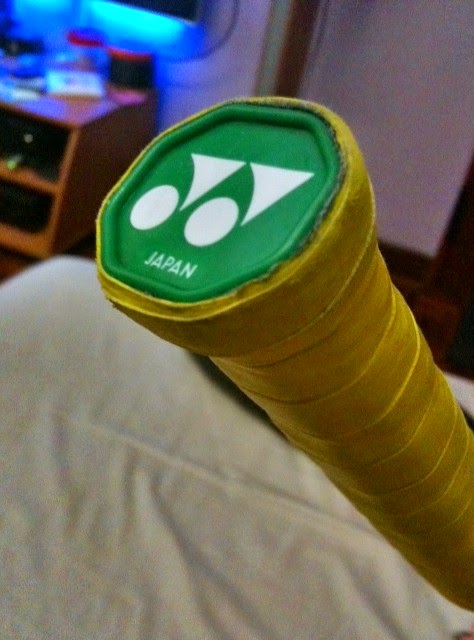 Raket Yonex Carbonex 20 TOUR SPECIAL | Sports Information