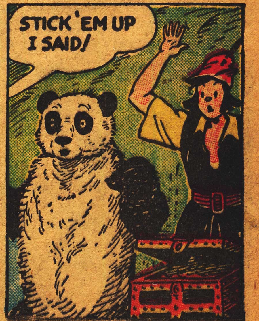 Eventized: A Michael Neno Blog: Ralph Fuller's Oaky Dokey