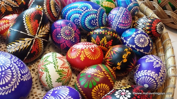 Observing Polish Easter Traditions in Warsaw ~ My Traveling Joys