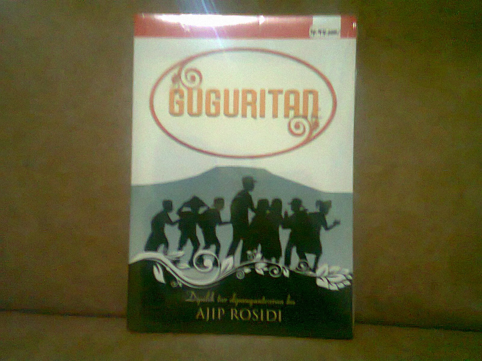Buku Sunda