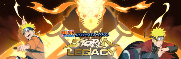 NARUTO SHIPPUDEN: Ultimate Ninja STORM Legacy Review (Xbox One) - BioGamer Girl