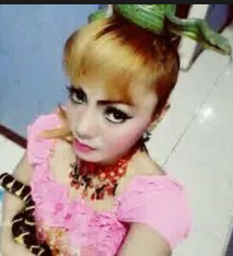 Irma Bule - Pendangdut yang Meninggal Setelah Dipatuk Ular Kobra ...
