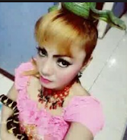 Irma Bule - Pendangdut yang Meninggal Setelah Dipatuk Ular Kobra ...