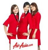 To Be Air Hostess: AirAsia Cabin Crew Interviews