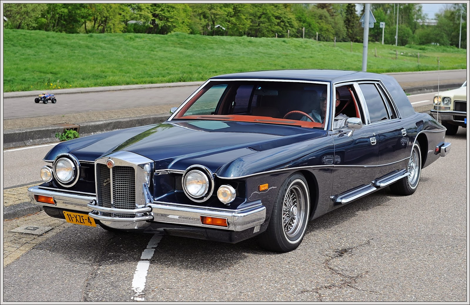 CARHUNTER : STUTZ MOTORCARS - ONE WORD SAYS IT ALL, OR DOES IT?