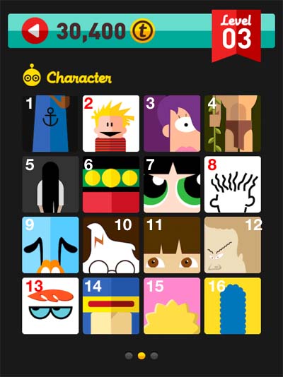 Iconpopquiz cheats and solutions