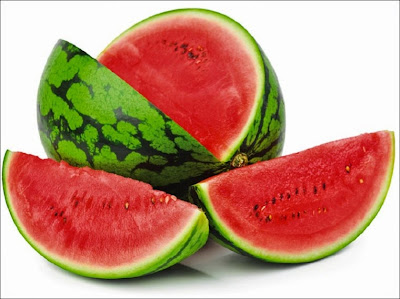 TRUQUITOS DE BELLEZA Y ALGO MAS: CONOCES QUE BENEFICIOS LE DA LA SANDIA ...
