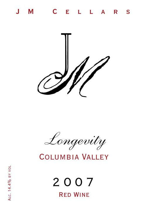 Stepping into another world at Woodinville’s JM Cellars - Northwest ...