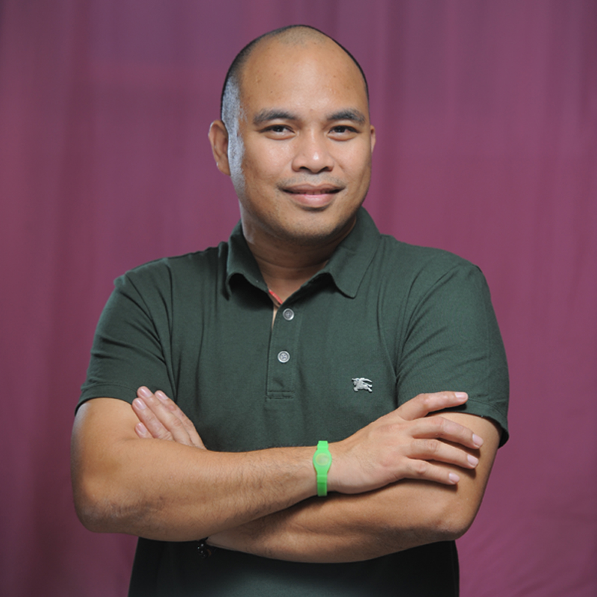 2nd District of Bohol --- Weekly Report: Aumentado calls for balance ...