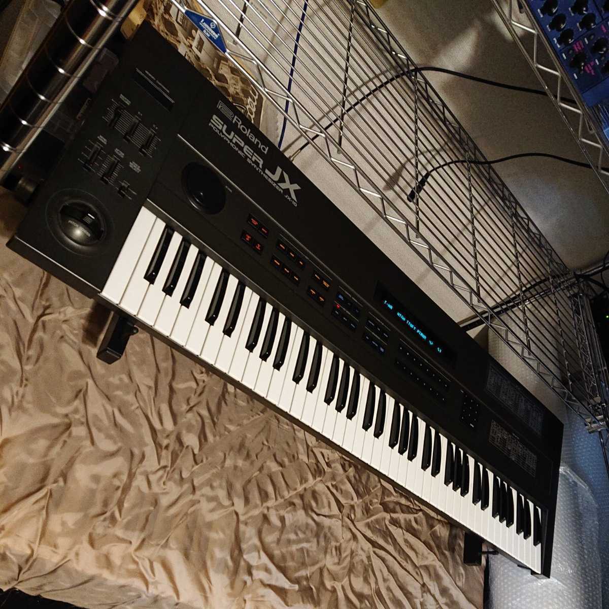 MATRIXSYNTH: ROLAND JX-10 Super JX